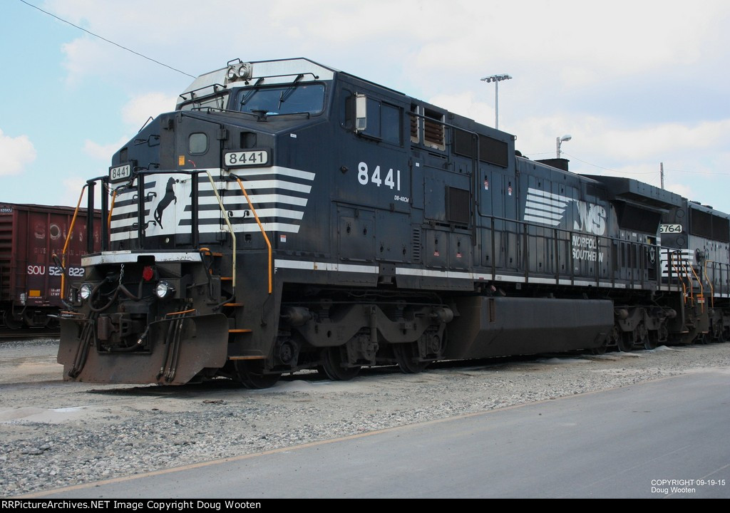 NS 8441